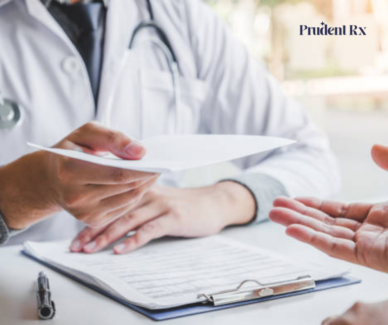 How Insurance Determines Medication Coverage